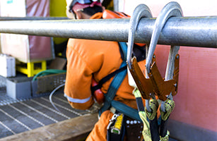 SAFETY – Block 4 Direct