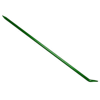 Digging Bar, Chisel-Diamond Point Tip, 60 in – Block 4 Direct