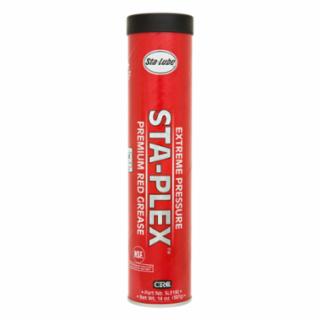 Sta-Plex™ Grease, 14 oz, Cartridge – Block 4 Direct