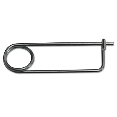 Air King® Safety Pin, 5/8 in W, 2-3/4 in L, 0.091 dia – Block 4 Direct