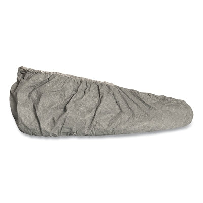 Tyvek® 400 Shoe and Boot Cover, Boot, One Size Fits Most, Gray – Block ...