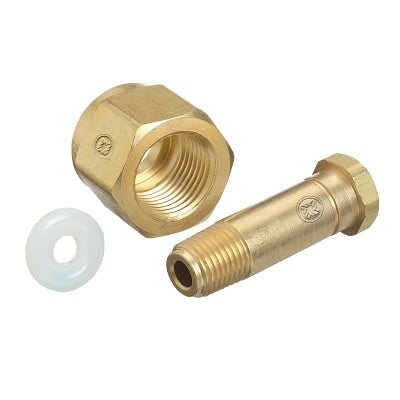 Regulator Inlet Washer, CO2/Non-Corrosive Gas, Nylon, CGA-320/CGA-330 ...