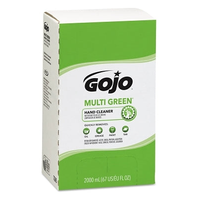 MULTI GREEN® Hand Cleaner, Citrus, for PRO™ TDX™, Bag-in-Box, 2,000 mL ...