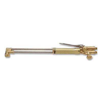ST2600 Series Cutting Torch, ST 2600FC, 1/8 in to 8 in Cutting Capacit ...
