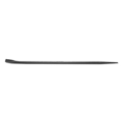 Connecting Bar, 36 in L x 7/8 in Stock, 15° Chisel/Pointed, Hex – Block ...