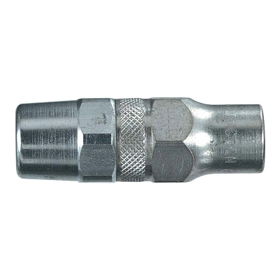 Hydraulic Coupler, 1/8 in (FNPT) – Block 4 Direct