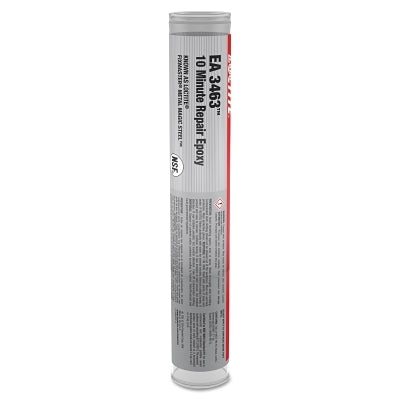 Fixmaster® Metal Magic Steel™, 4 oz, Stick, Grey – Block 4 Direct