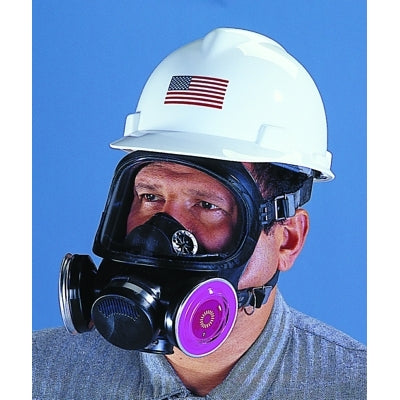 Ultra-Twin® Respirator, Medium, Hycar Rubber – Block 4 Direct