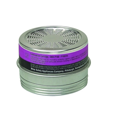 Comfo® Respirator Cartridge, OV/Particulates, Comfo® Respirators, NIOS ...