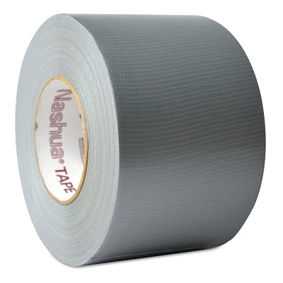 Multi-Purpose Duct Tapes, Silver, 4 in x 60 yd x 11 mil – Block 4 Direct