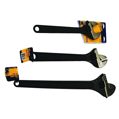 Three-Piece Adjustable Wrench Set – Block 4 Direct