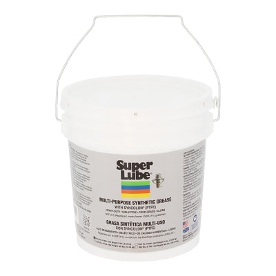 Grease Lubricant, 5 lb, Tub – Block 4 Direct