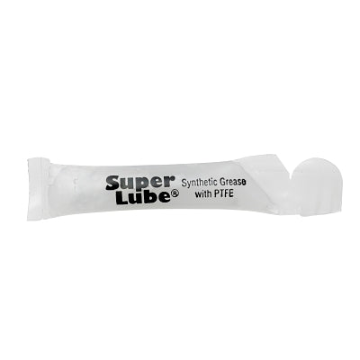 Grease Lubricant, 1 cc Packet – Block 4 Direct