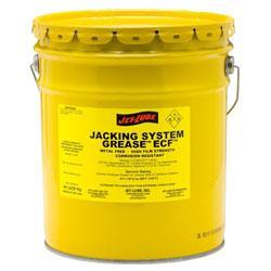 Jet-Lube Jacking System Grease Ecf 5 Gal Pail - 25816 – Block 4 Direct