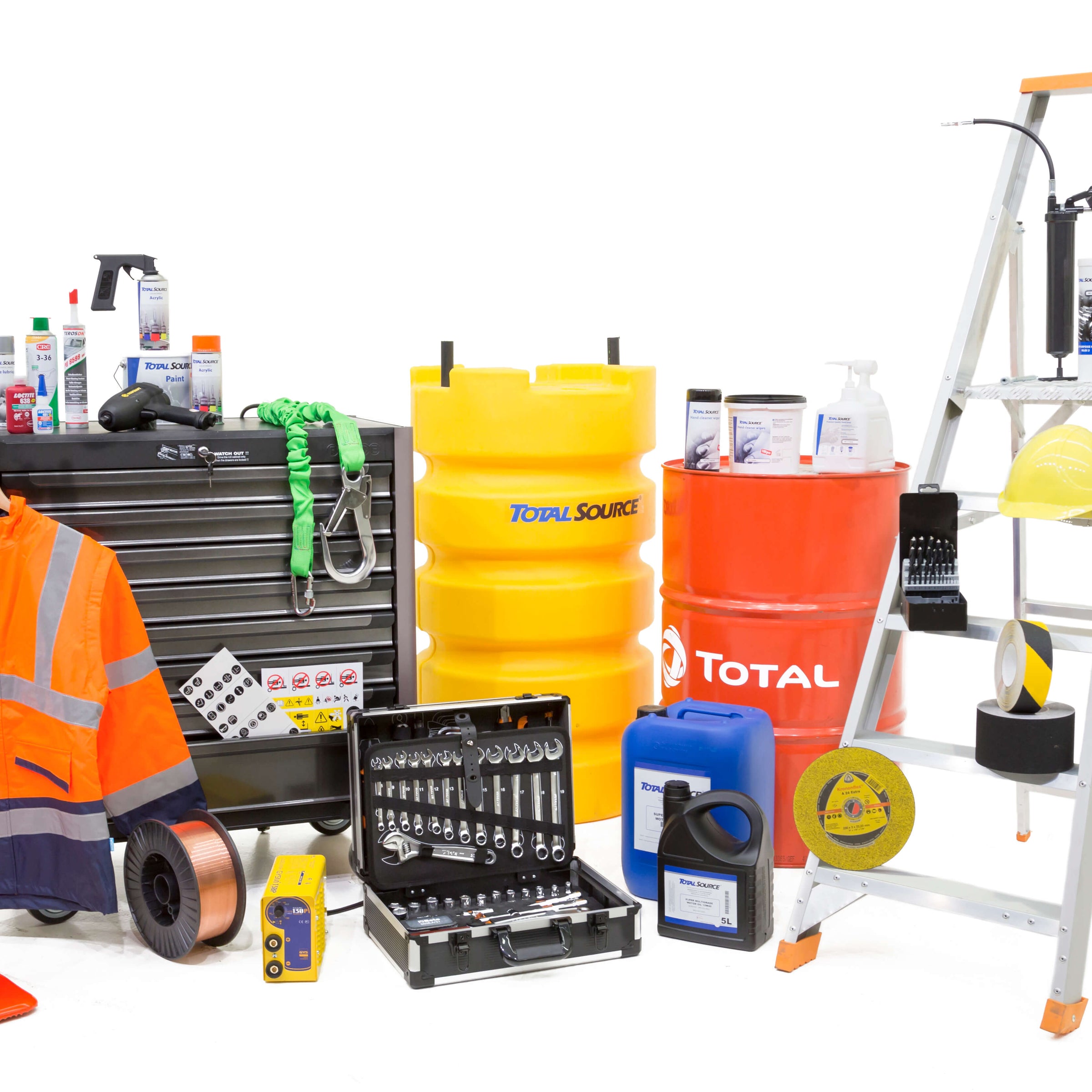 Cilindro para maçarico manual MAP-Pro™, 400 g (14,1 oz), propano ...