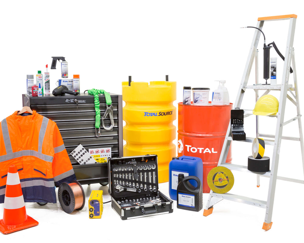 Gearench Petol – Block 4 Direct